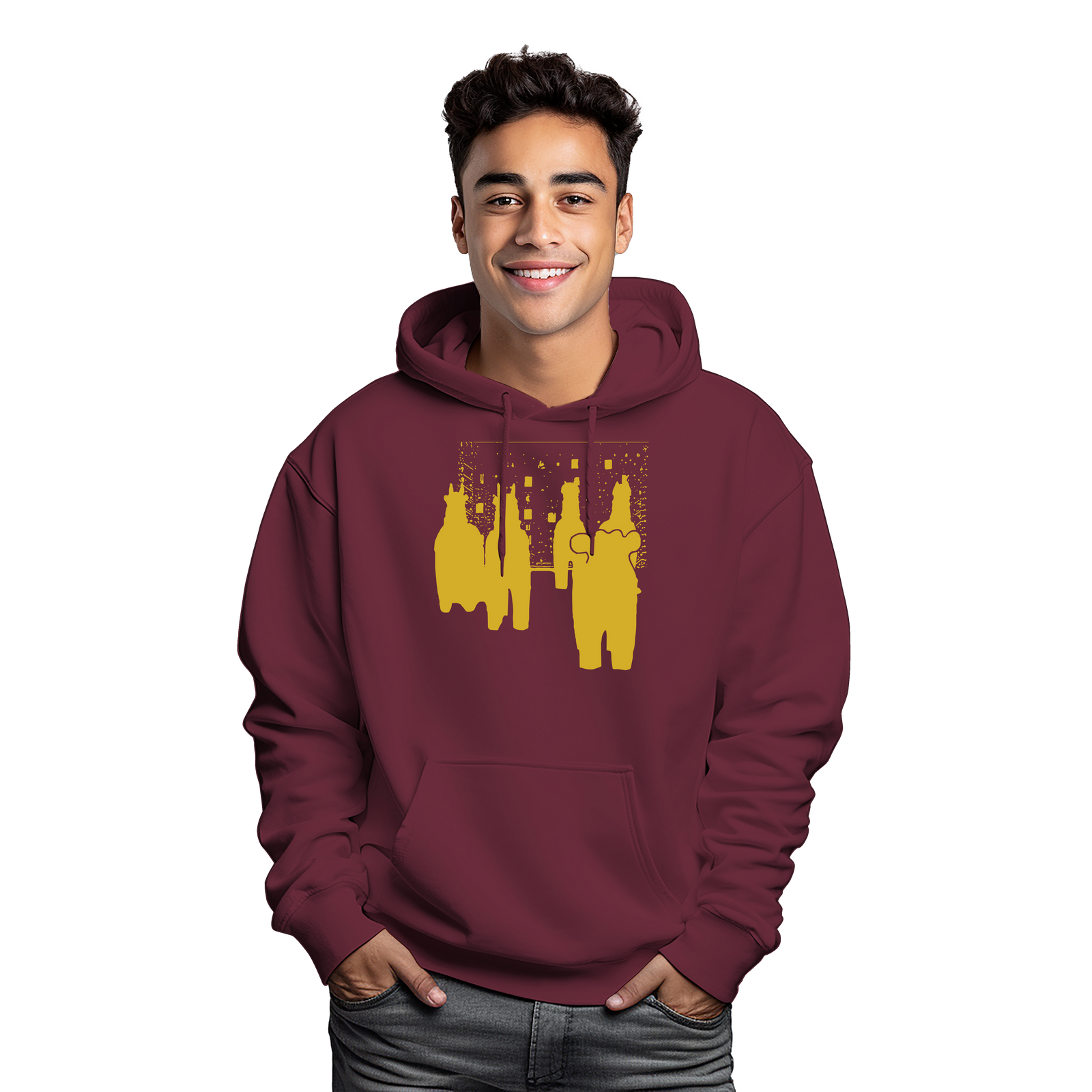 Official Merchandise