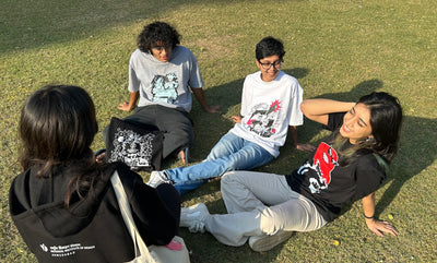 Official Merchandise