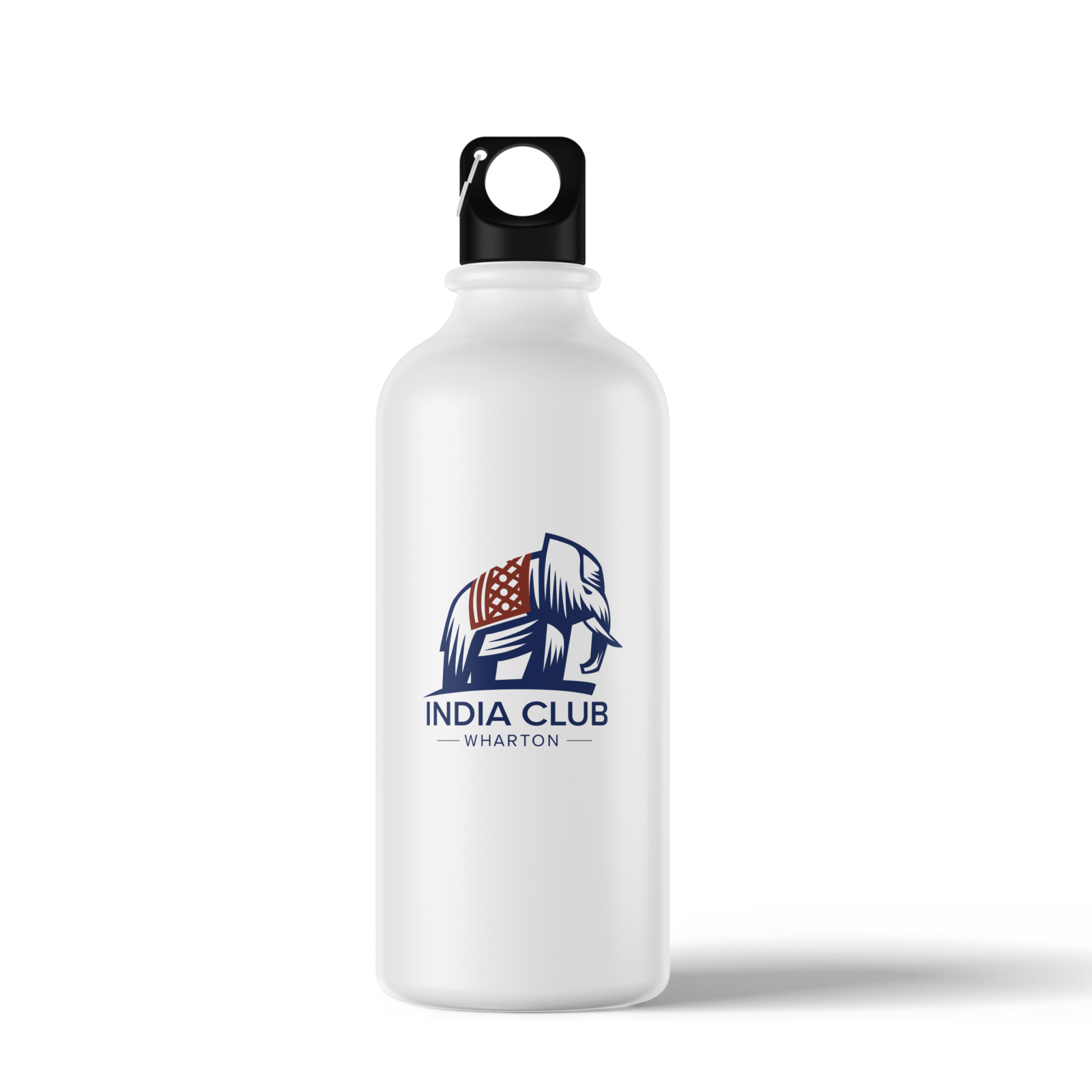 Wharton India Club | Basic water bottle 750ml