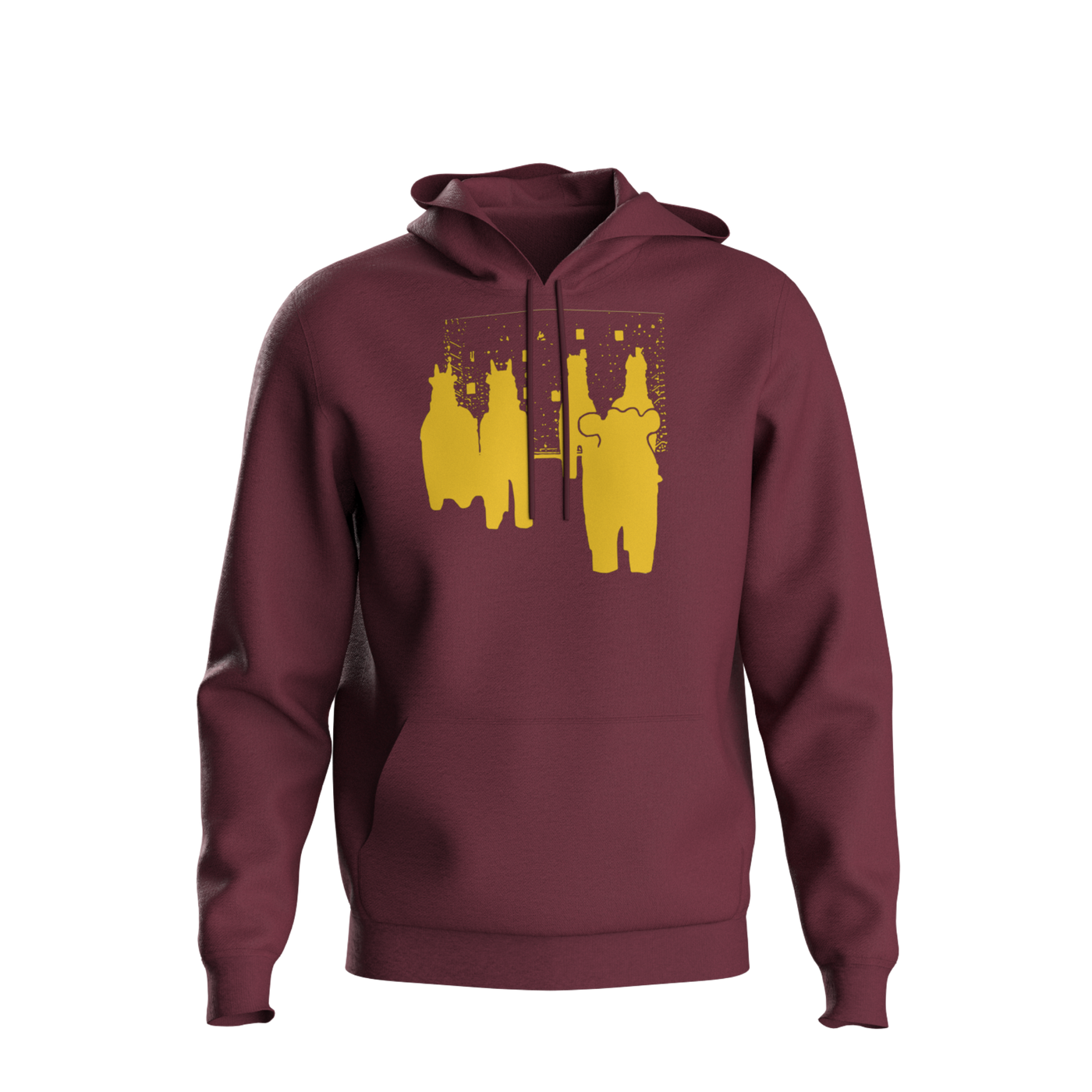 Official Merchandise